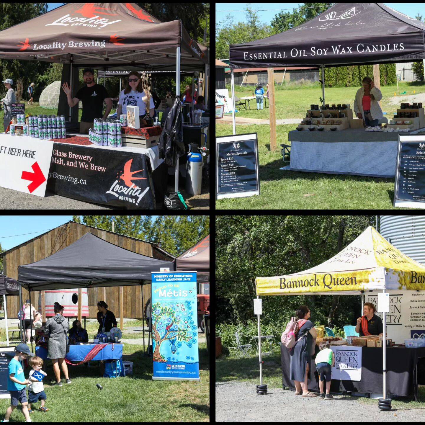 Book A Private Event | Locality Brewing